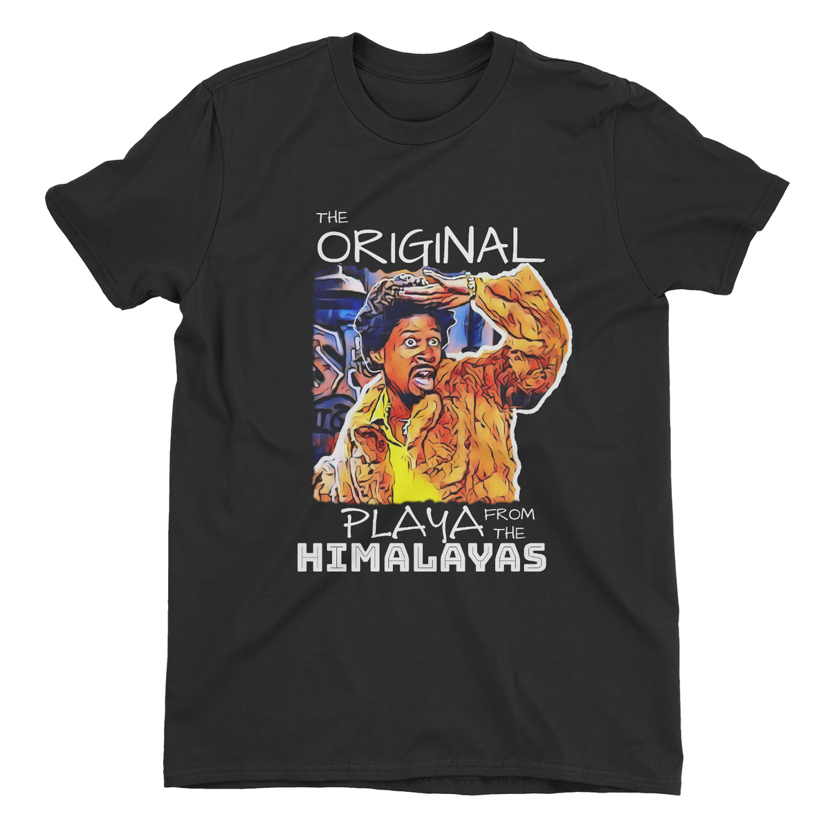 'Playa' Retro Tee – JPCraftNCompany