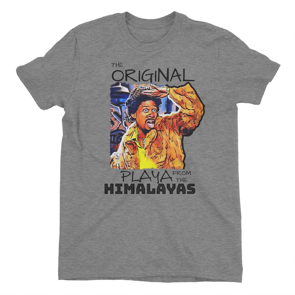 'Playa' Retro Tee – JPCraftNCompany